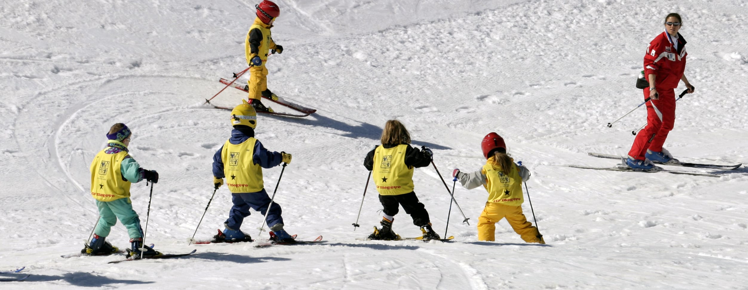 Snow School Archives - IPA Collective